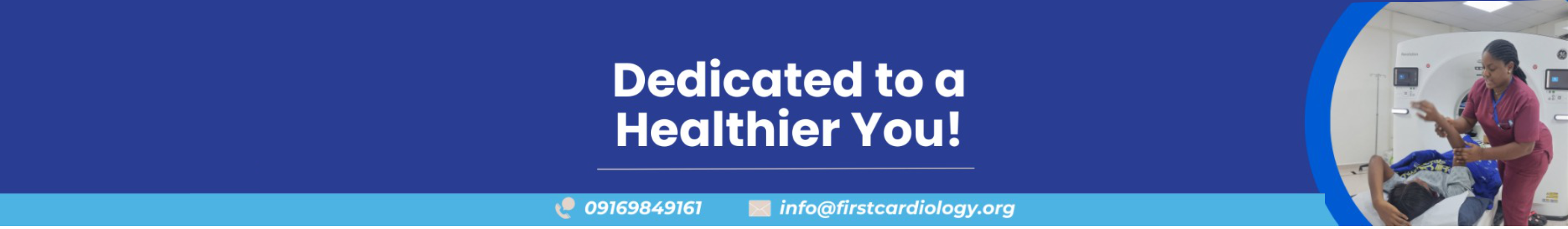 Booking - First Cardiology Consultant